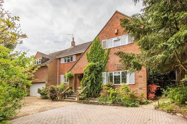 Homes for Sale in Chilworth, Southampton - Buy Property in Chilworth ...