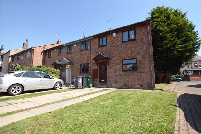 3 Bed End Terrace House For Sale In Cad Beeston Mews Leeds West