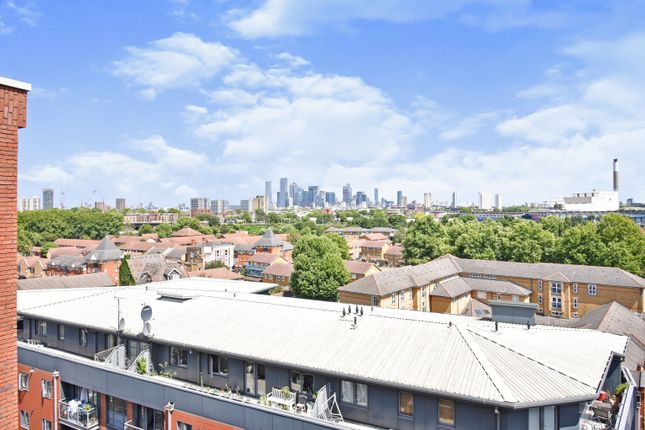 1 Varcoe Road, London SE16, 1 bedroom flat for sale - 62629486 ...