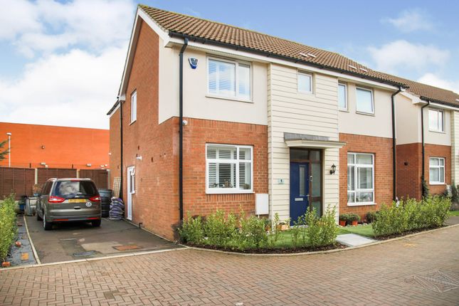 Houses for Sale in Milton Keynes Village - Milton Keynes Village Houses ...