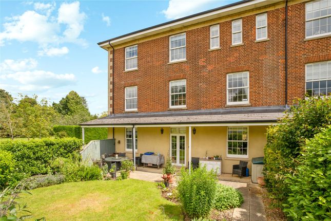 Property for Sale in Portway, Old Sarum, Salisbury SP4 - Buy Properties ...