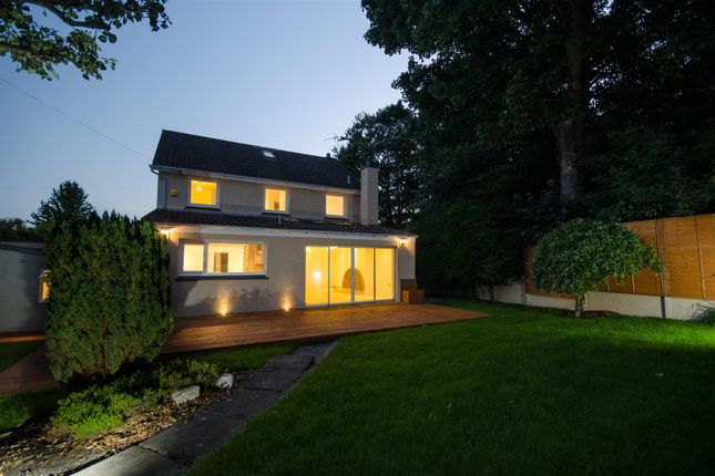 Milltimber, Aberdeen AB13, 4 bedroom detached house for sale - 68767993 ...