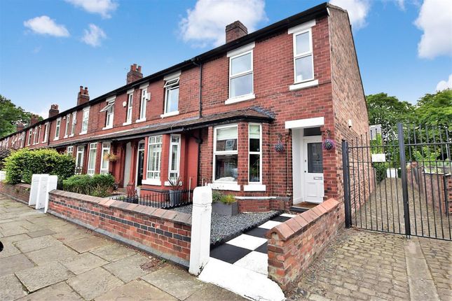 Homes for Sale in Didsbury - Buy Property in Didsbury - Primelocation