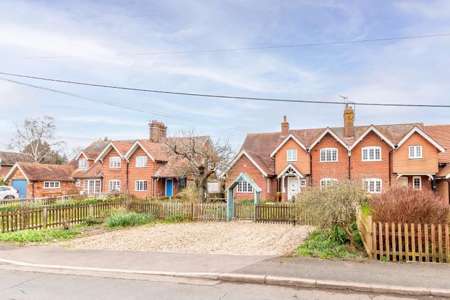 New Road, Wilstone, Tring HP23, 3 bedroom semi-detached house for sale ...