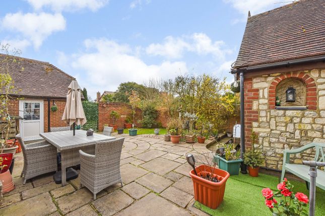 The Street, Binsted, Alton, Hampshire GU34, 3 bedroom bungalow for sale ...