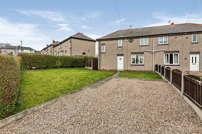 Holland Road, Sheffield S35, 2 bedroom semi-detached house for sale ...