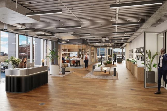 The Point 37 North Wharf Road, London W2, office to let - 62734508 ...