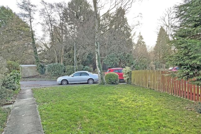 Knightswood Cullompton Ex15 2 Bedroom Semi Detached Bungalow For Sale
