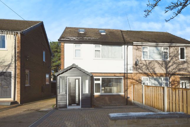 Homes for Sale in Stannington, South Yorkshire - Buy Property in ...