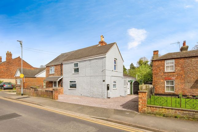 Castle Street, Boston PE21, 3 bedroom semi-detached house for sale ...