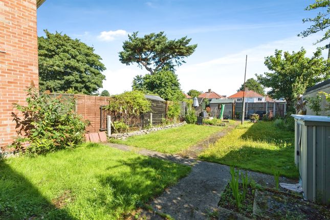 Notley Road, Lowestoft NR33, 3 bedroom terraced house for sale ...
