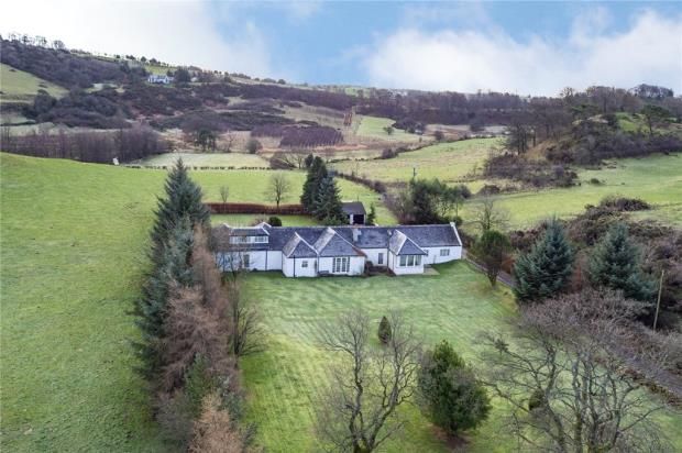 Homes for Sale in Beith - Buy Property in Beith - Primelocation