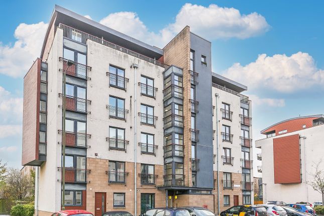 East Pilton Farm Crescent, Edinburgh EH5, 2 bedroom flat for sale ...