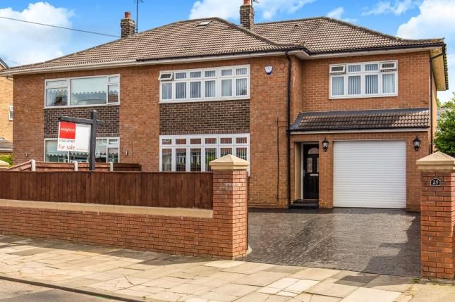 Homes for Sale in Staindrop Drive, Middlesbrough TS5 - Buy Property in ...