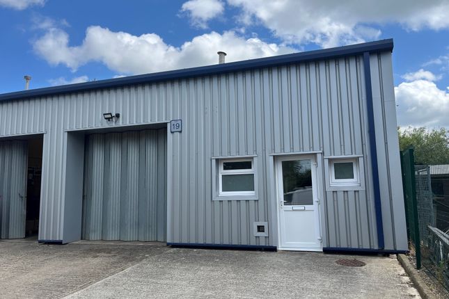 Pioneer Road, Faringdon SN7, industrial to let - 67555463 | PrimeLocation