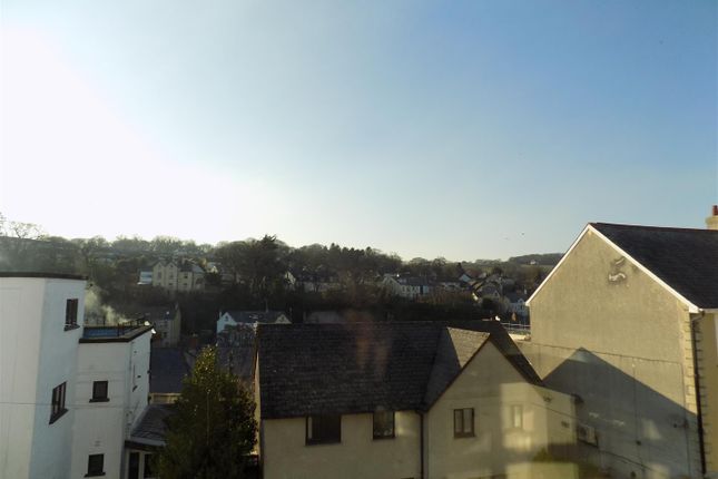 Okehampton, Devon EX20, 1 bedroom flat to rent - 67020942 | PrimeLocation