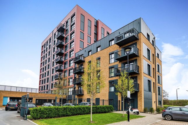 Meridian Way, Southampton SO14, 1 bedroom flat for sale - 64451694 ...