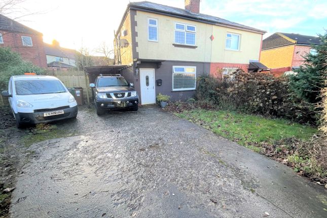 Homes For Sale In Hayfield Road Bredbury Stockport Sk6 Buy Property