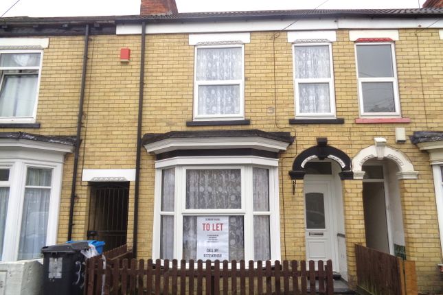 Homes for Sale in Cottingham Road, Hull HU5 - Buy Property in ...