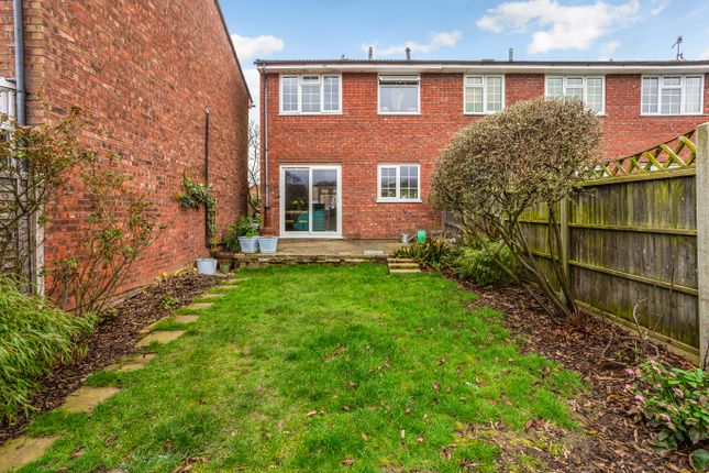 Thorpes Close, Guildford GU2, 3 bedroom end terrace house for sale ...