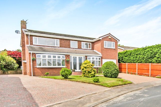 Homes for Sale in Brandon, County Durham - Buy Property in Brandon ...