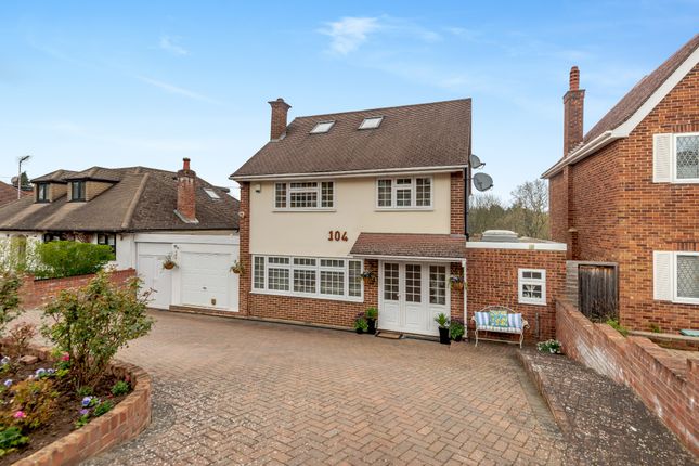 Highfield Way, Rickmansworth WD3, 3 bedroom detached house for sale ...