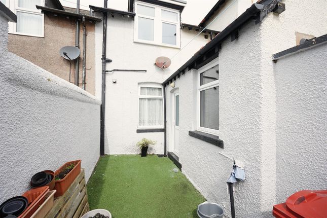 King Alfred Street, Walney, Barrow-In-Furness LA14, 2 bedroom terraced ...