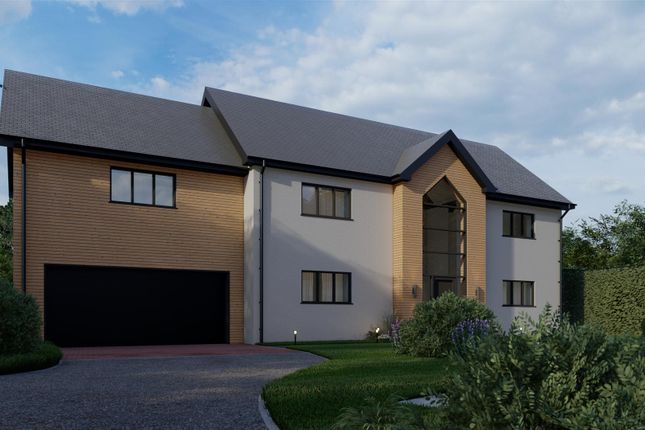 Enys, St. Gluvias, Penryn TR10, land for sale - 62978080 | PrimeLocation