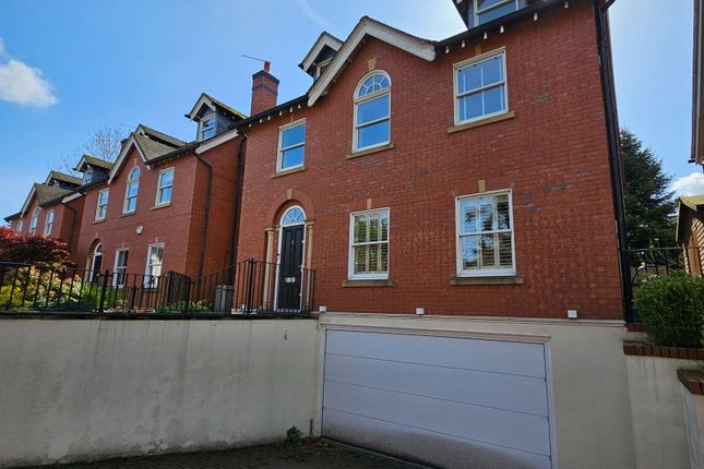 Homes for Sale in Sandbach - Buy Property in Sandbach - Primelocation