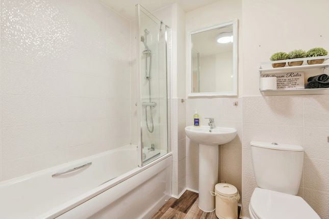 Hawthorn Road, Clitheroe BB7, 2 bedroom semi-detached house for sale ...