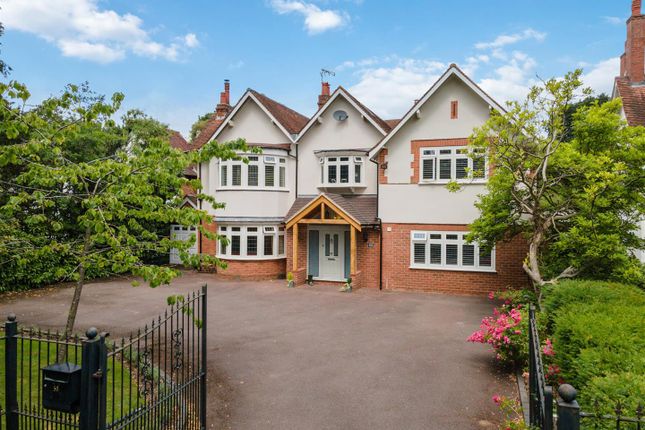Homes for Sale in Solihull - Buy Property in Solihull - Primelocation