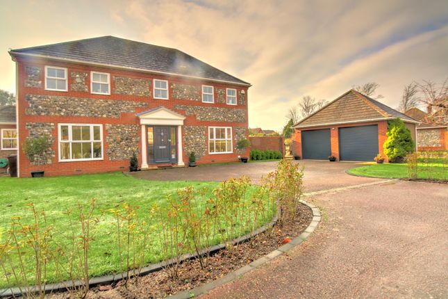 Homes for Sale in Rustington - Buy Property in Rustington - Primelocation