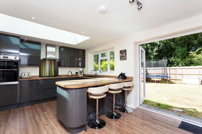 4 bed detached house for sale in Winnet Way, Southwater, Horsham RH13 ...