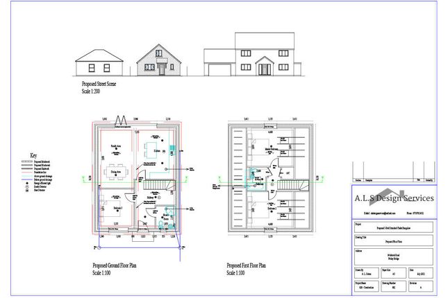 March Road, Friday Bridge, Wisbech PE14, land for sale - 66109342 ...
