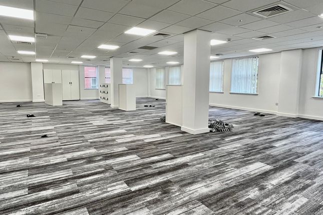 Hepworth House, Claypit Lane, Leeds LS2, office to let - 63296645 ...
