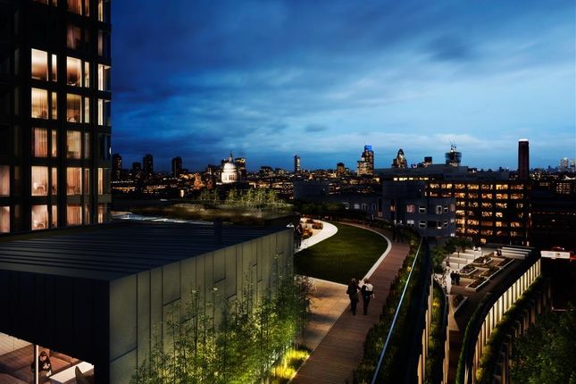 Upper Ground, London SE1, 4 bedroom flat for sale - 56126703 ...