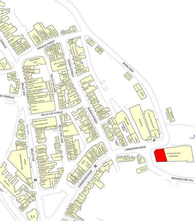 Burn View, Bude, Cornwall EX23, retail premises to let - 51518117 ...