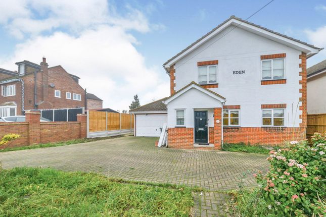 Homes for Sale in Epping Green, Essex - Buy Property in Epping Green ...