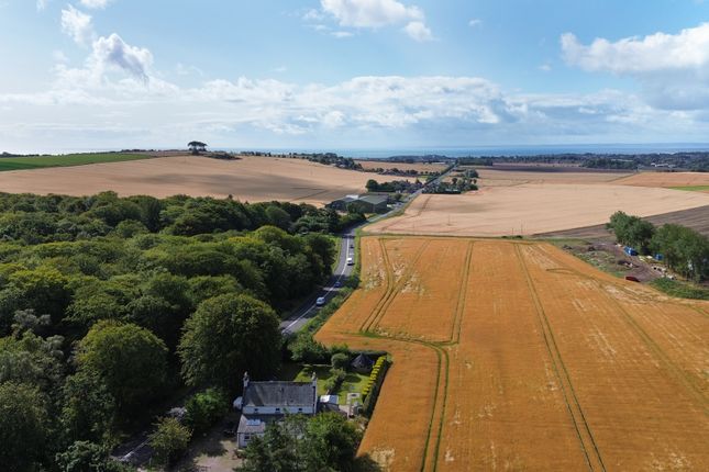 Inverkeilor, Arbroath DD11, 5 bedroom detached house for sale ...
