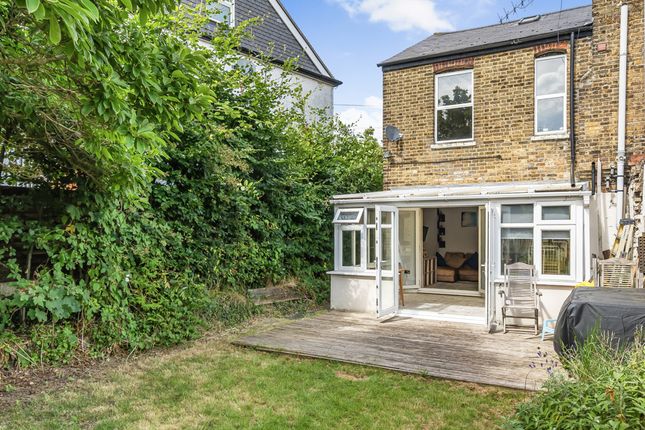 Perry Rise, London SE23, 3 bedroom end terrace house for sale ...