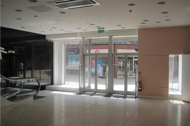 10 Portland Walk, Barrow-In-Furness, Cumbria LA14, retail premises to ...