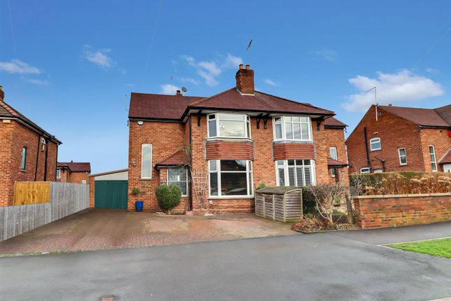 Homes for Sale in Nantwich Road, Crewe CW2 - Buy Property in Nantwich ...