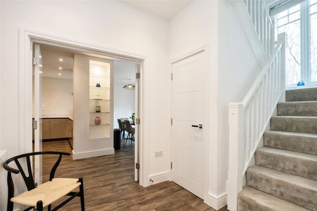 Frank Rosier Way, Tunbridge Wells, East Sussex TN2, 4 bedroom detached ...