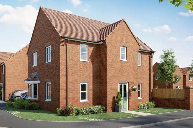 Homes for Sale in Bolsover - Buy Property in Bolsover - Primelocation