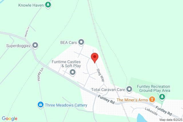 Stag Way, Fareham, Hampshire PO15, 3 bedroom detached house for sale ...