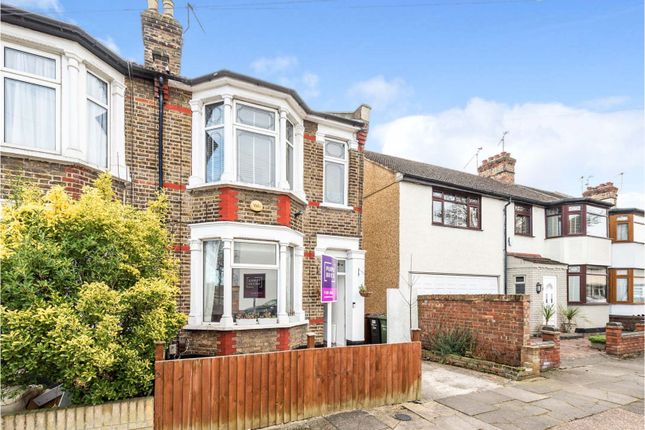 Saville Road Romford Rm6 1 Bedroom Maisonette For Sale 60794116