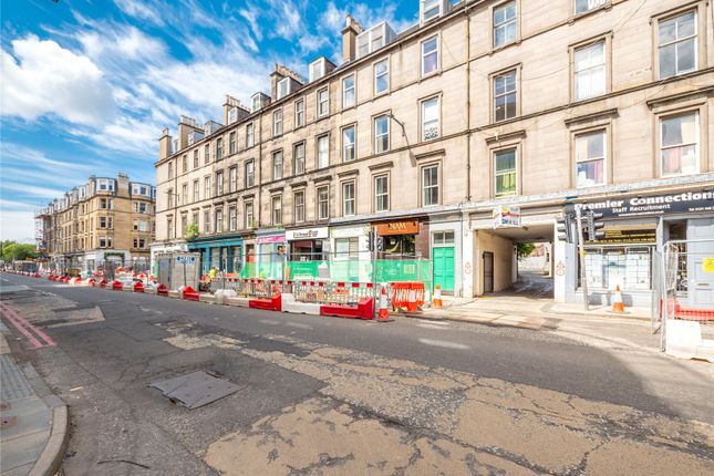 44/7 Haymarket Terrace, Edinburgh EH12, 3 bedroom flat for sale ...