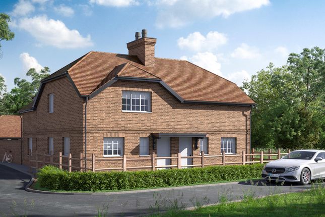 Homes for Sale in Mapledurwell - Buy Property in Mapledurwell ...
