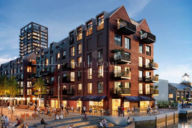 Orchard Pl, Goodluck Hope E14, 1 bedroom flat for sale - 67455090 ...