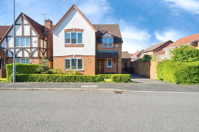 Homes for Sale in Prescot - Buy Property in Prescot - Primelocation